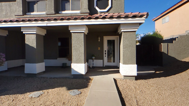 10528 W. Patrick Lane